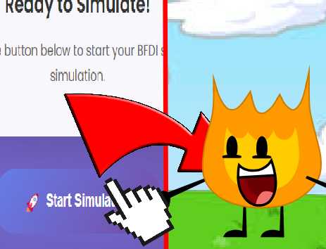 BFDI Season Sim Launcher