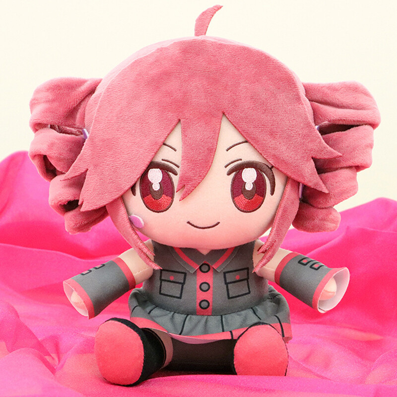 TETO KASANE'S #1 FANPAGE