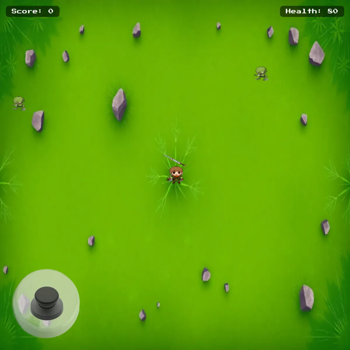 Zombie master 2