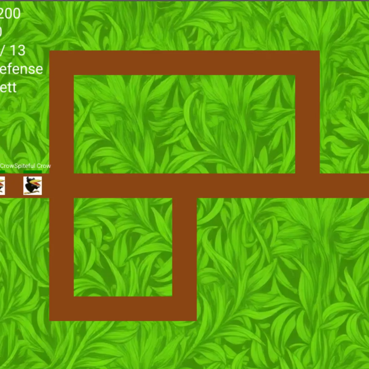 Earthbound Tower Defense [BETA]