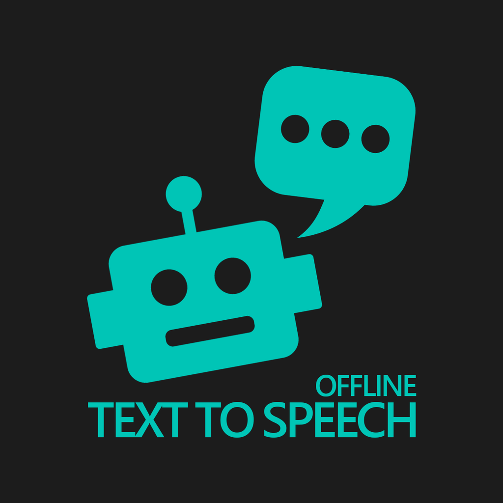 Offline TTS