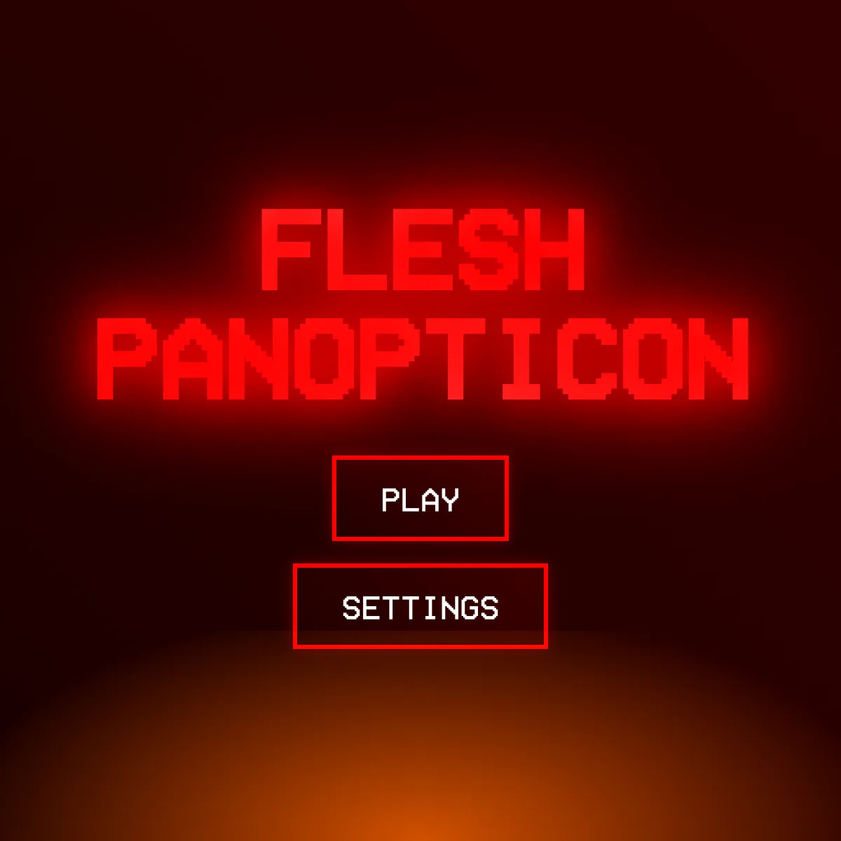 Flesh Panopticon - ULTRAKILL Boss Fight