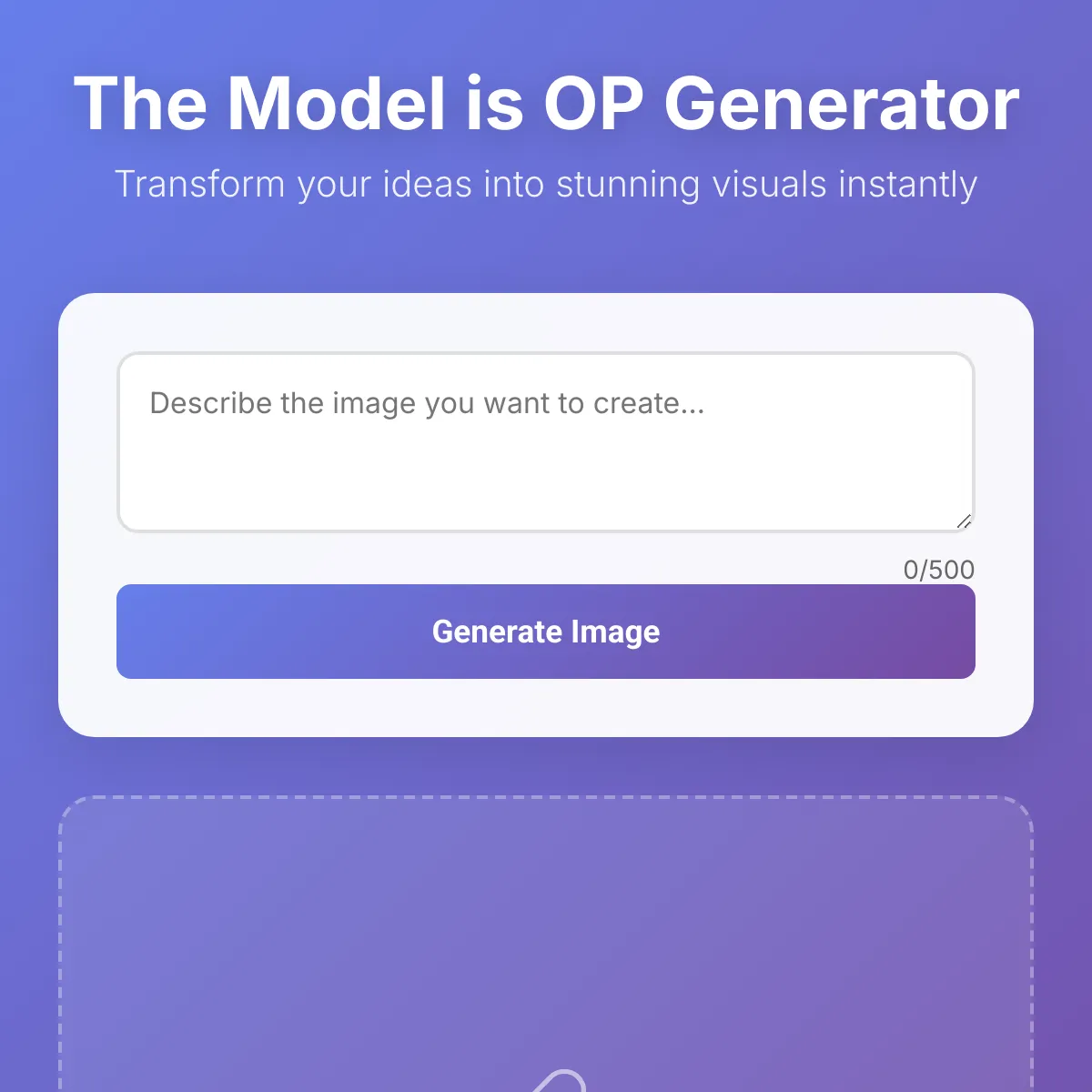 Best Image Generator