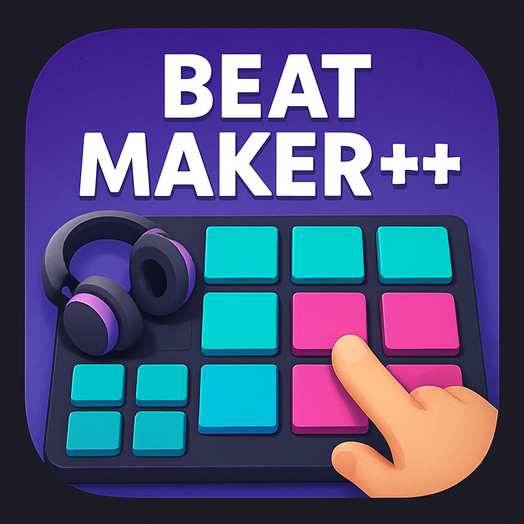 Beat maker