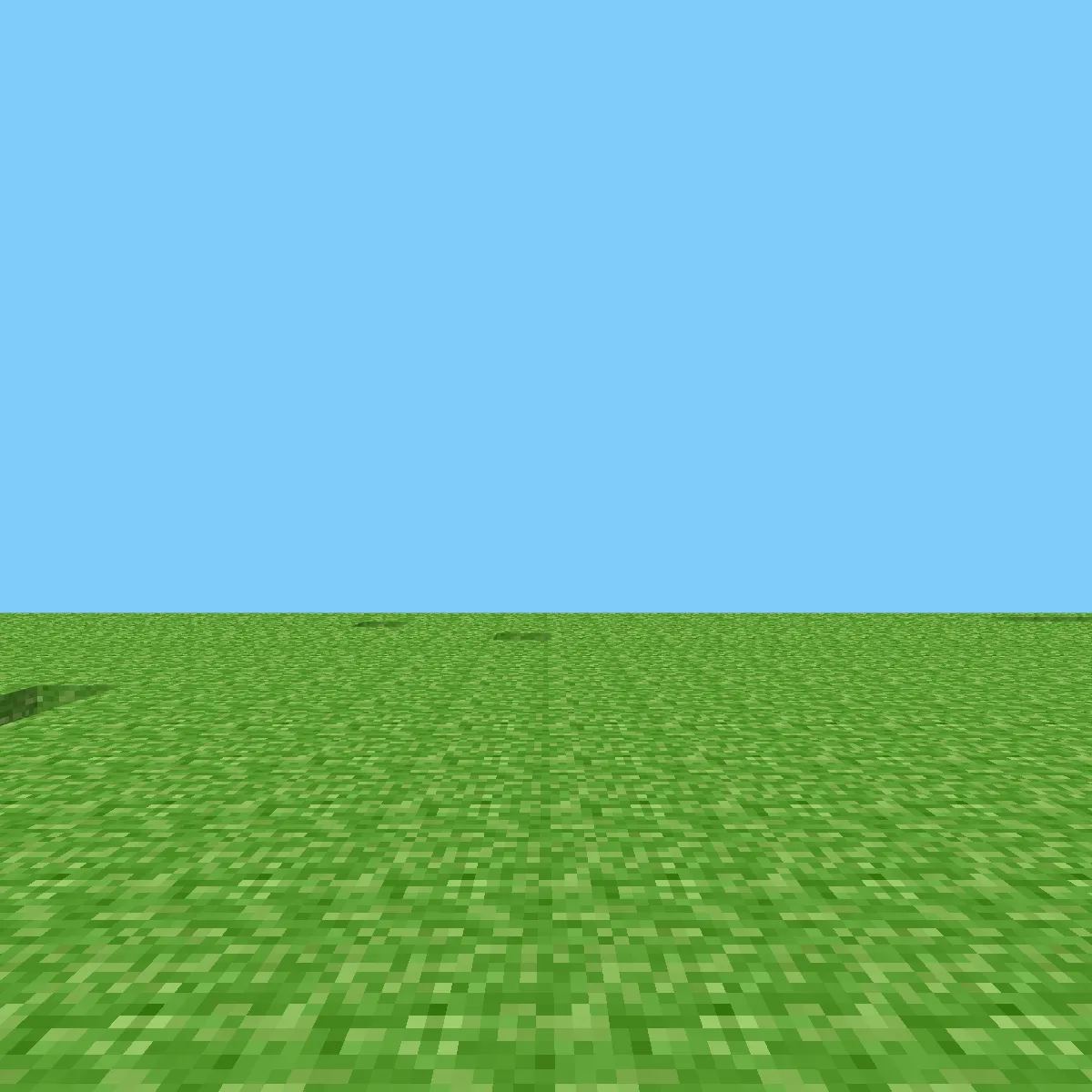 RubyDung - Minecraft CaveGameTechDemo