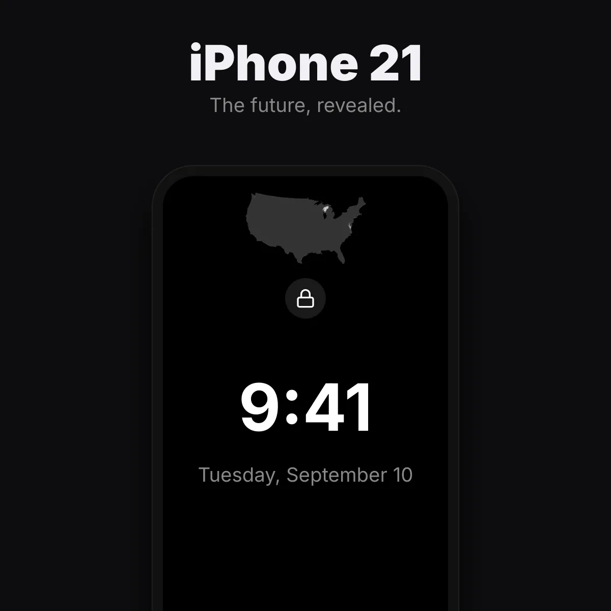 iPhone 21