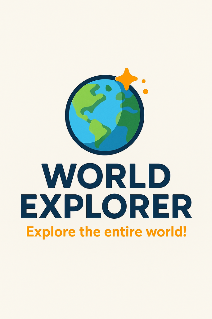 World Explorer | Continents & Countries