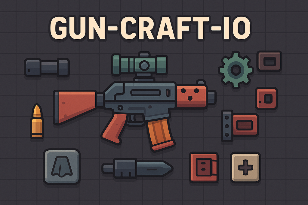 Gun-Craft-IO