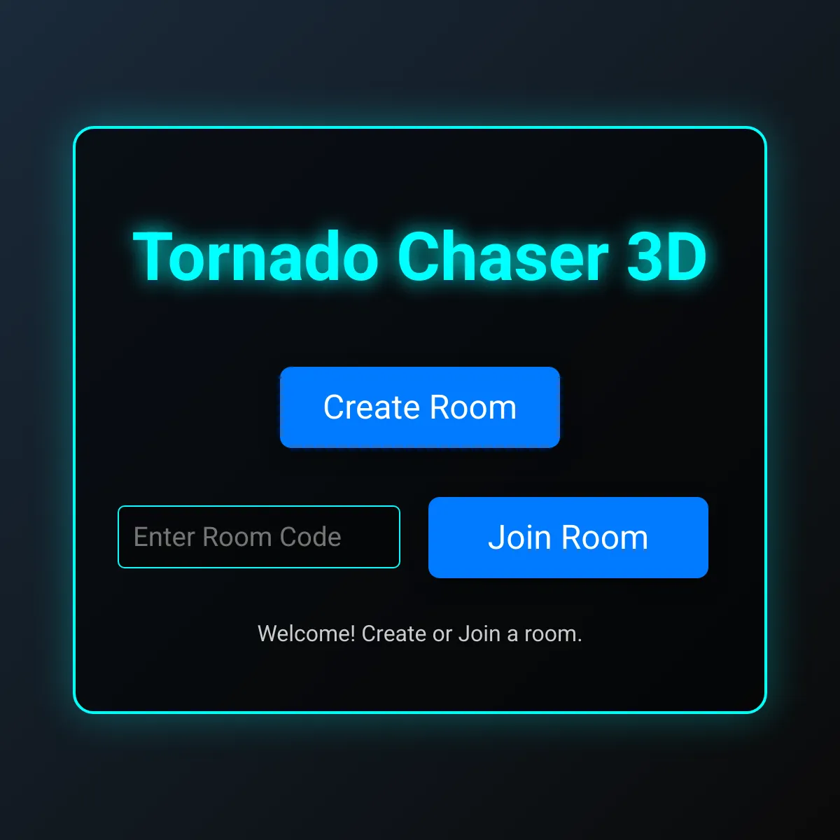 Tornado Chaser 3D