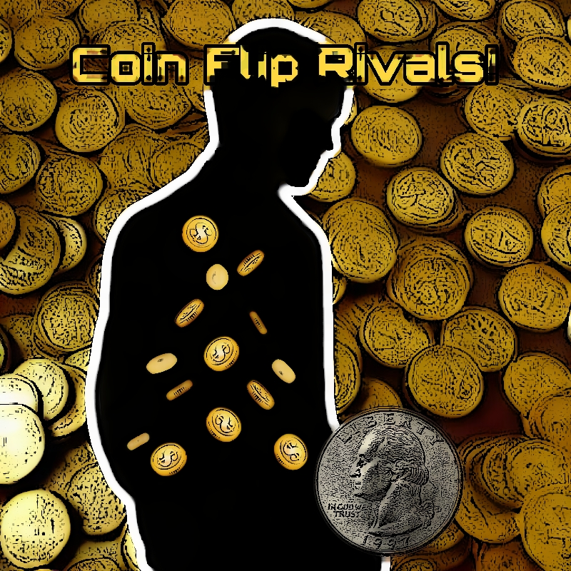 Coin Flip Rivals ( Insanity Update )