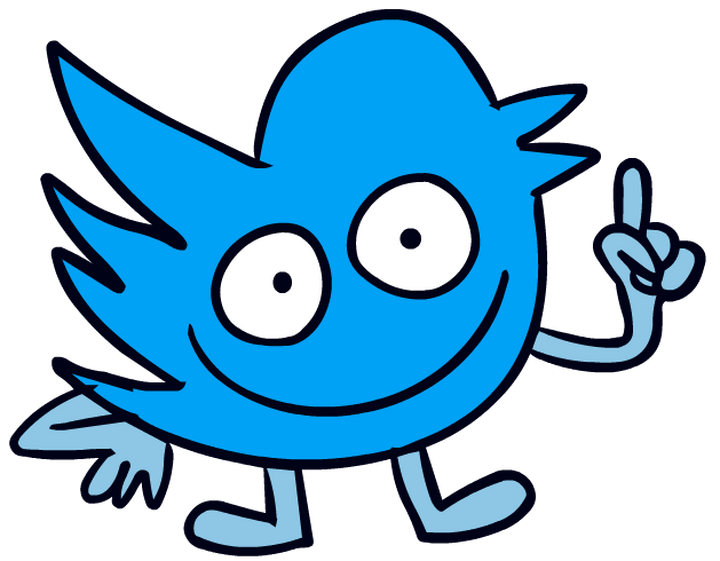 BFDI Twitter Space
