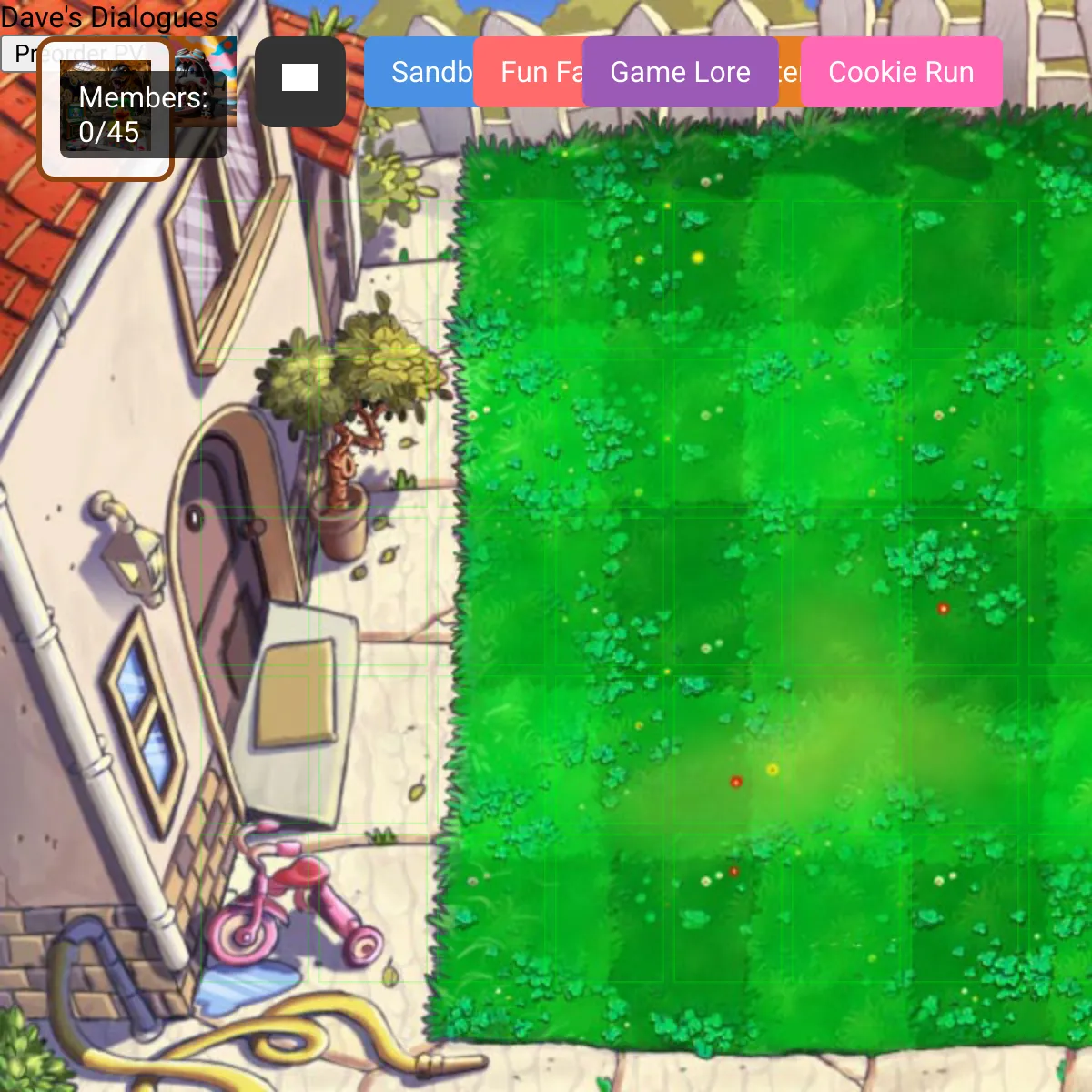 PvZ Memes and Jokes Edition