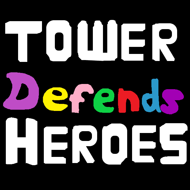 Tower Defends Heroes Demo