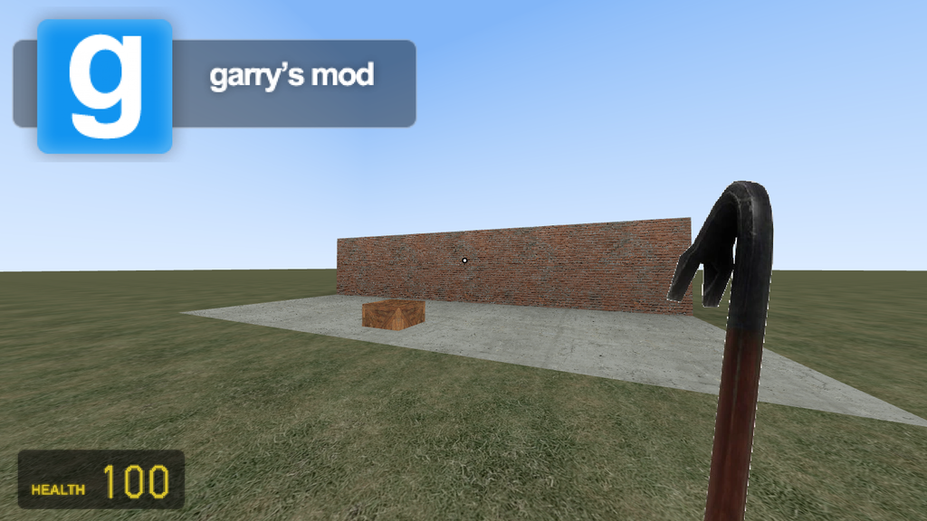 GMod Websim