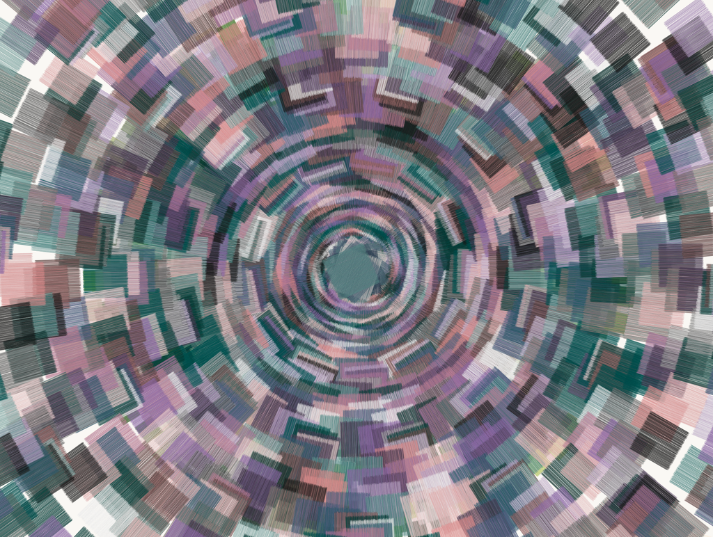 Spiral Pattern Generator