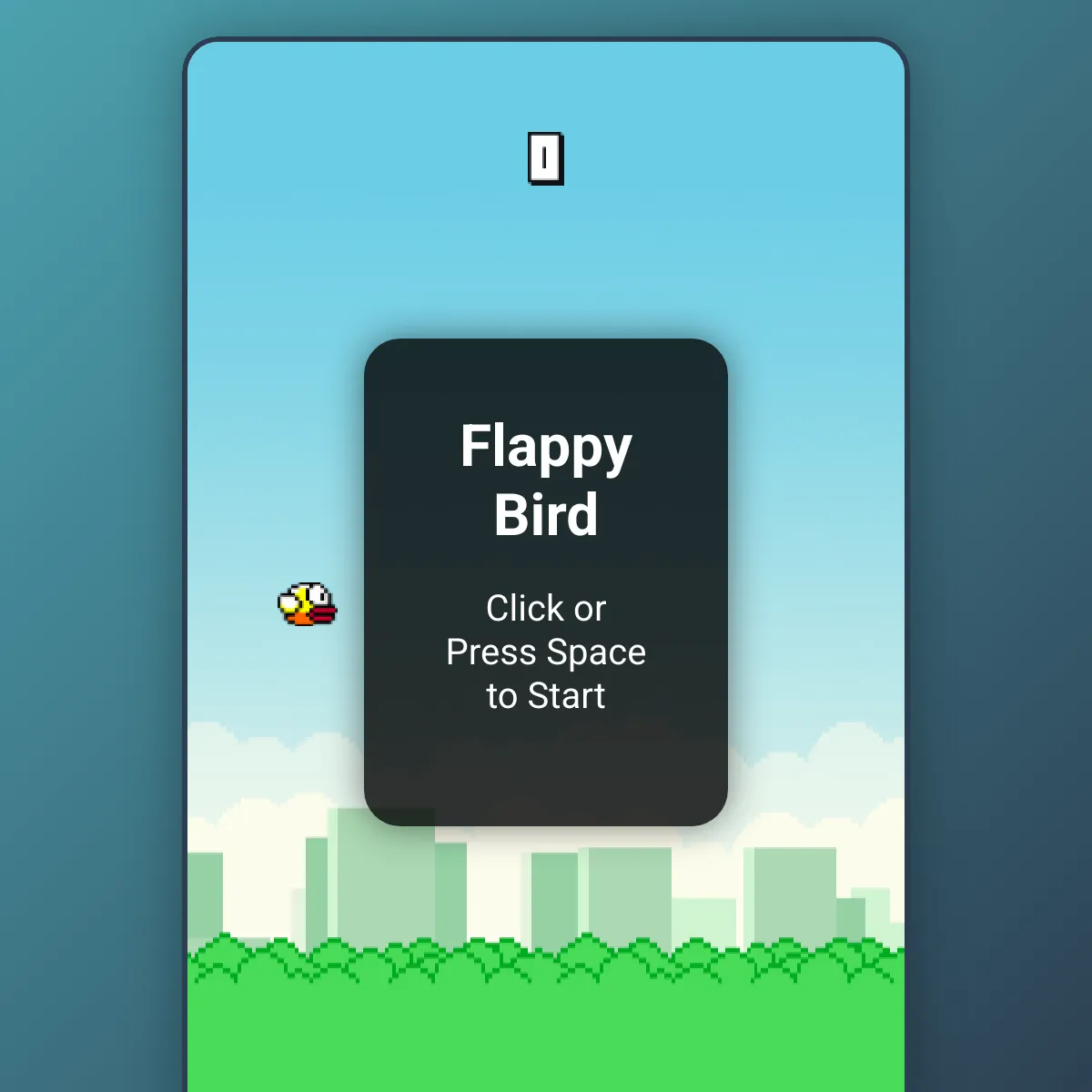 Flappy Bird