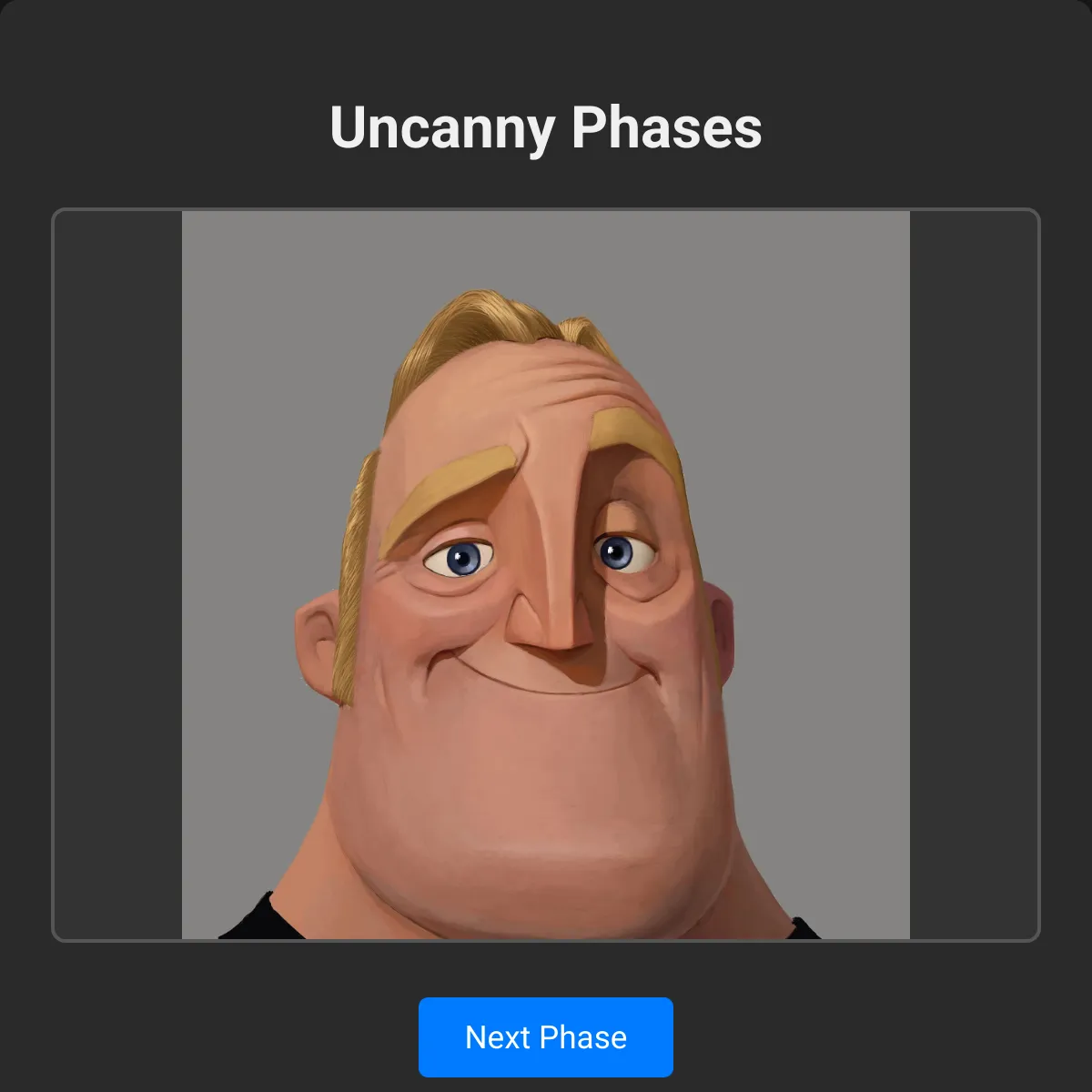 Uncanny Phases