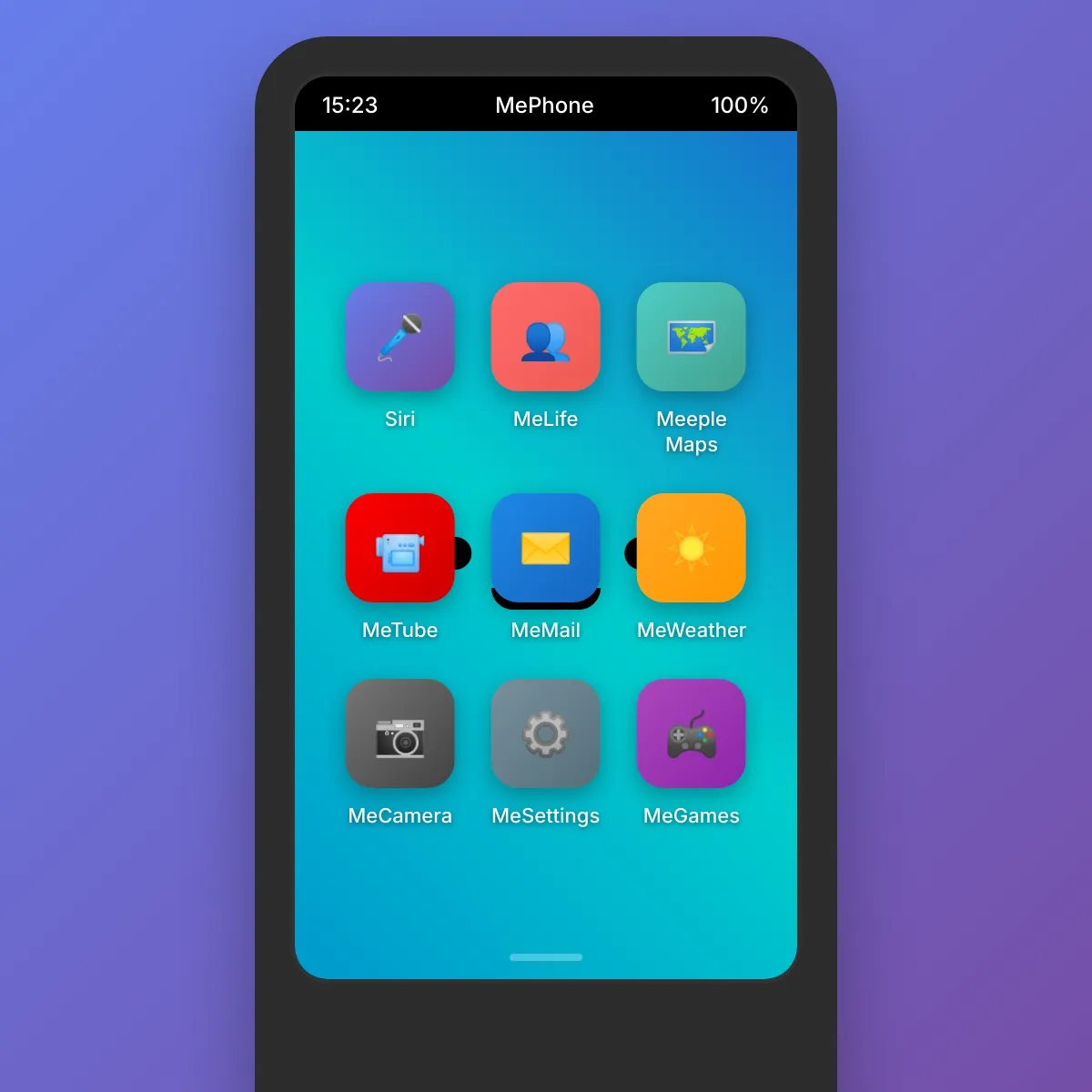MePhone4