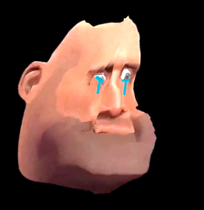 Sad Heavy