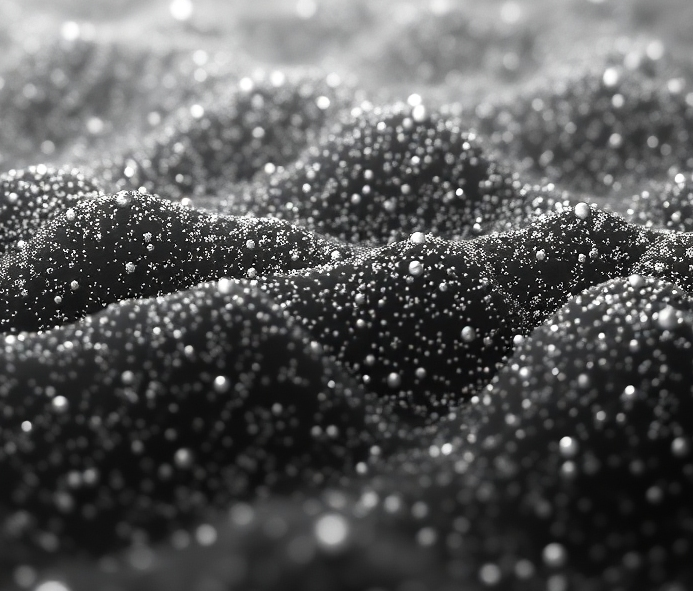 Simulating Planck-Scale Geometry in Microtubules with Quantum Algorithms