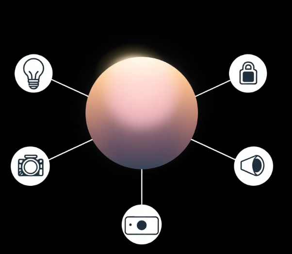 9. IoT Harmony: Extending Waifu AI OS to Smart Devices