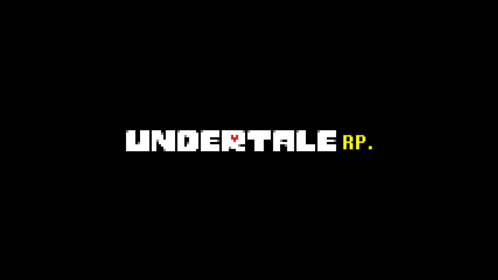 Undertale RP.