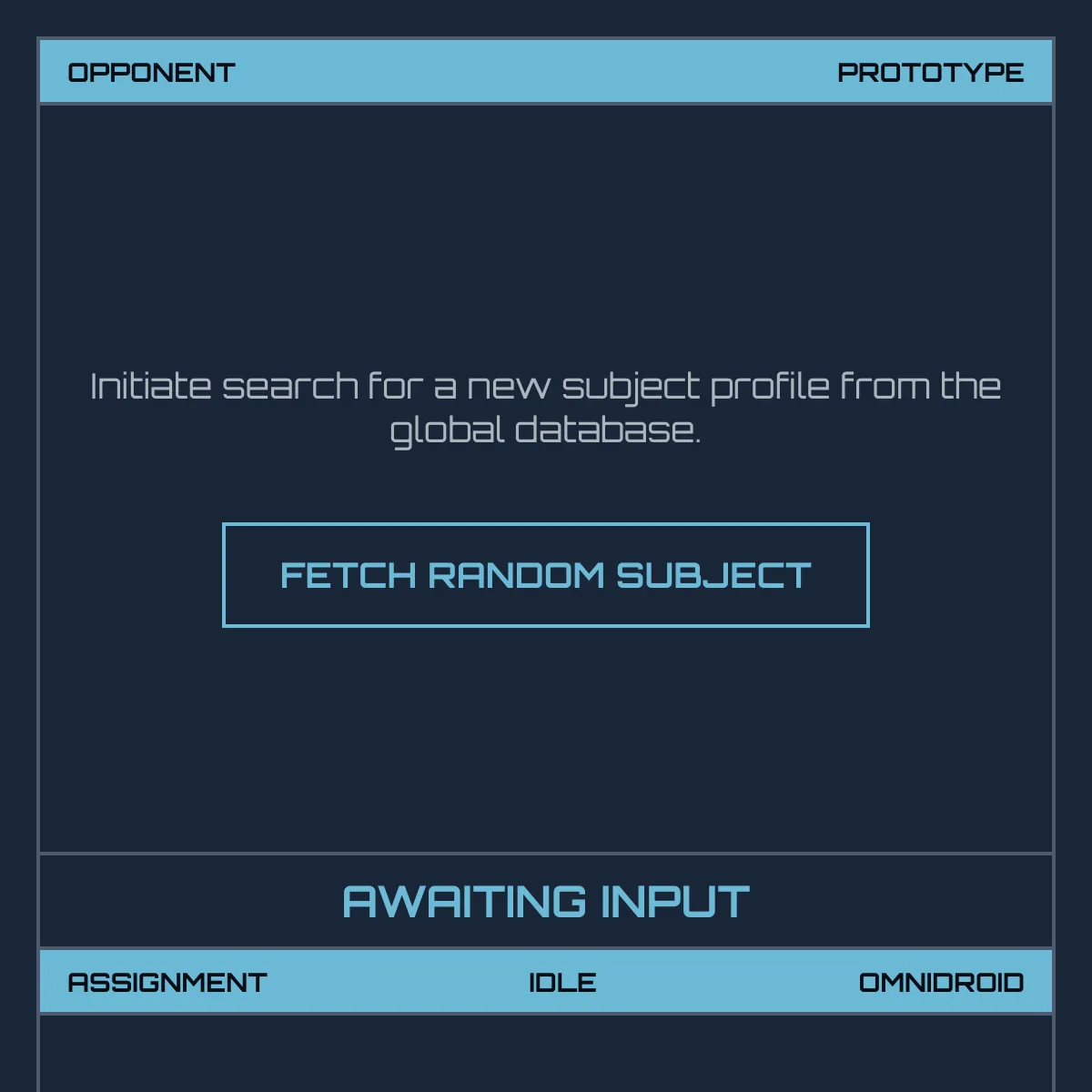 Kronos Database Logo Editing Edition