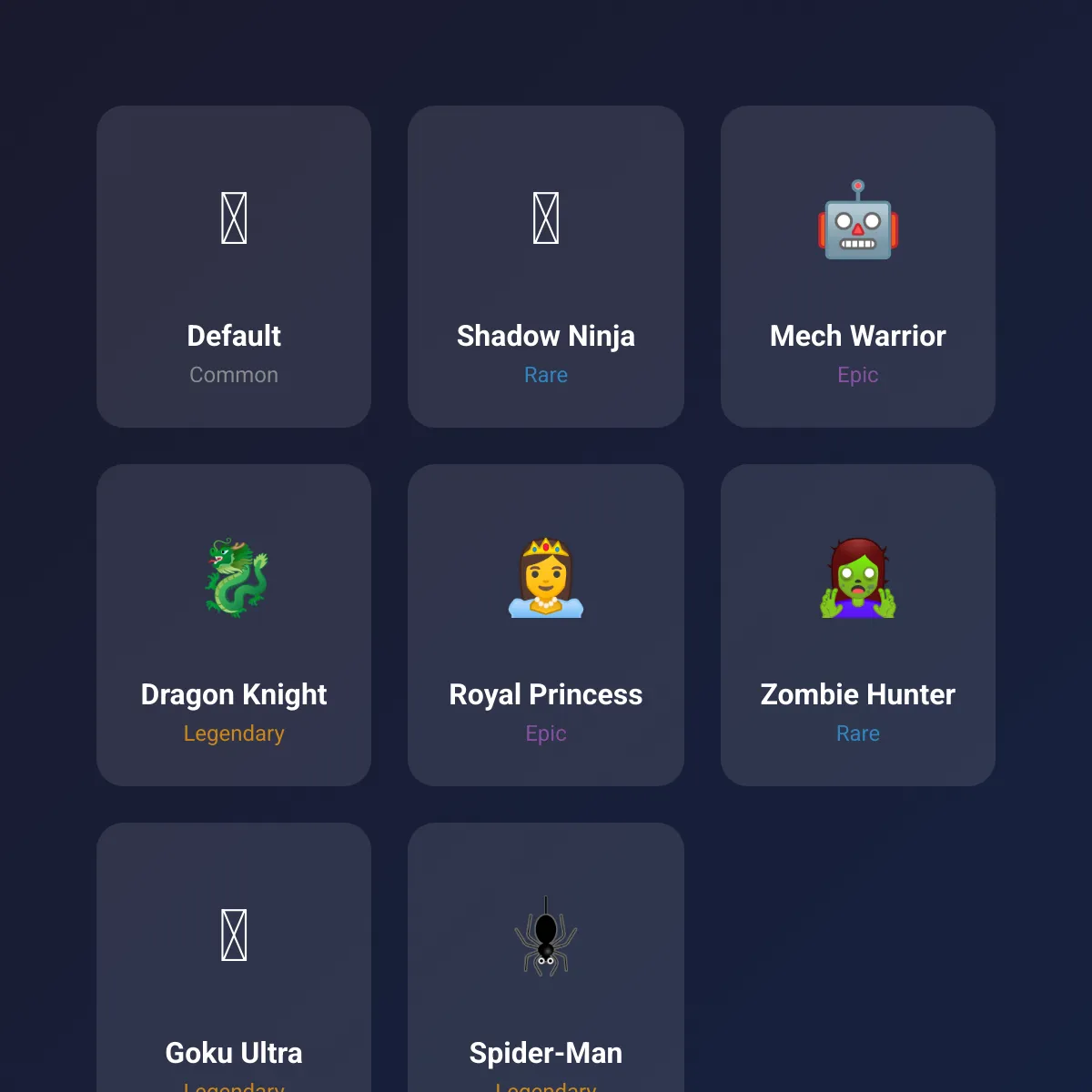 2D Fortnite Battle Royale