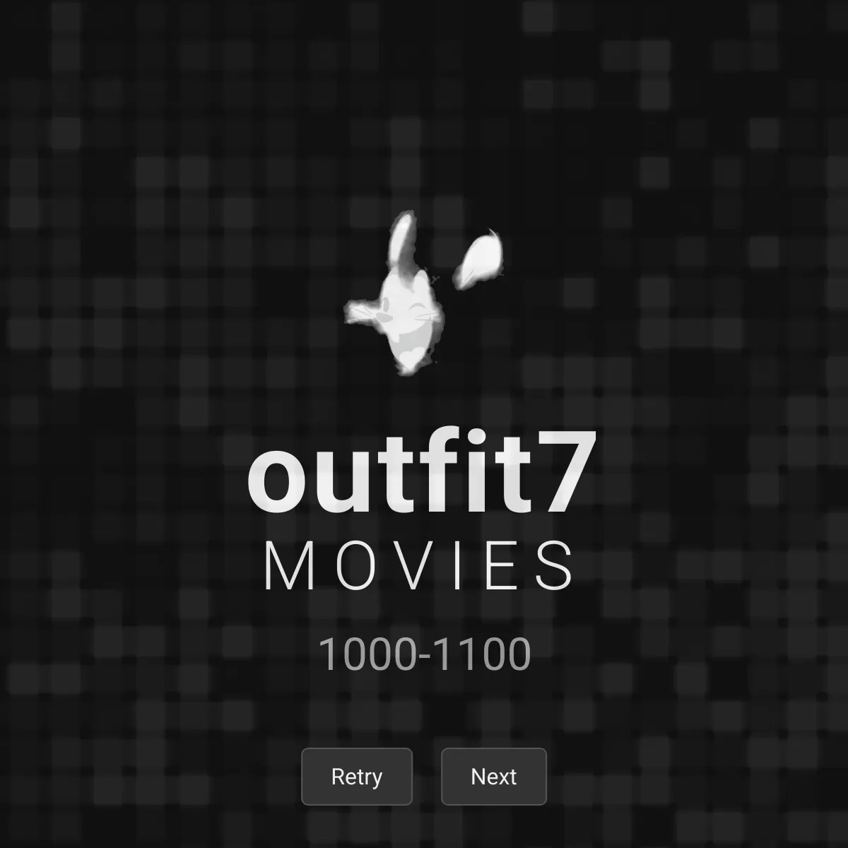Outfit7 Movies Logo Animation
