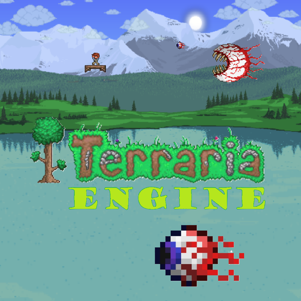 Terraria Engine (Beta)