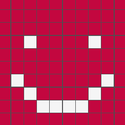 The Universal 10x10 Pattern Canvas