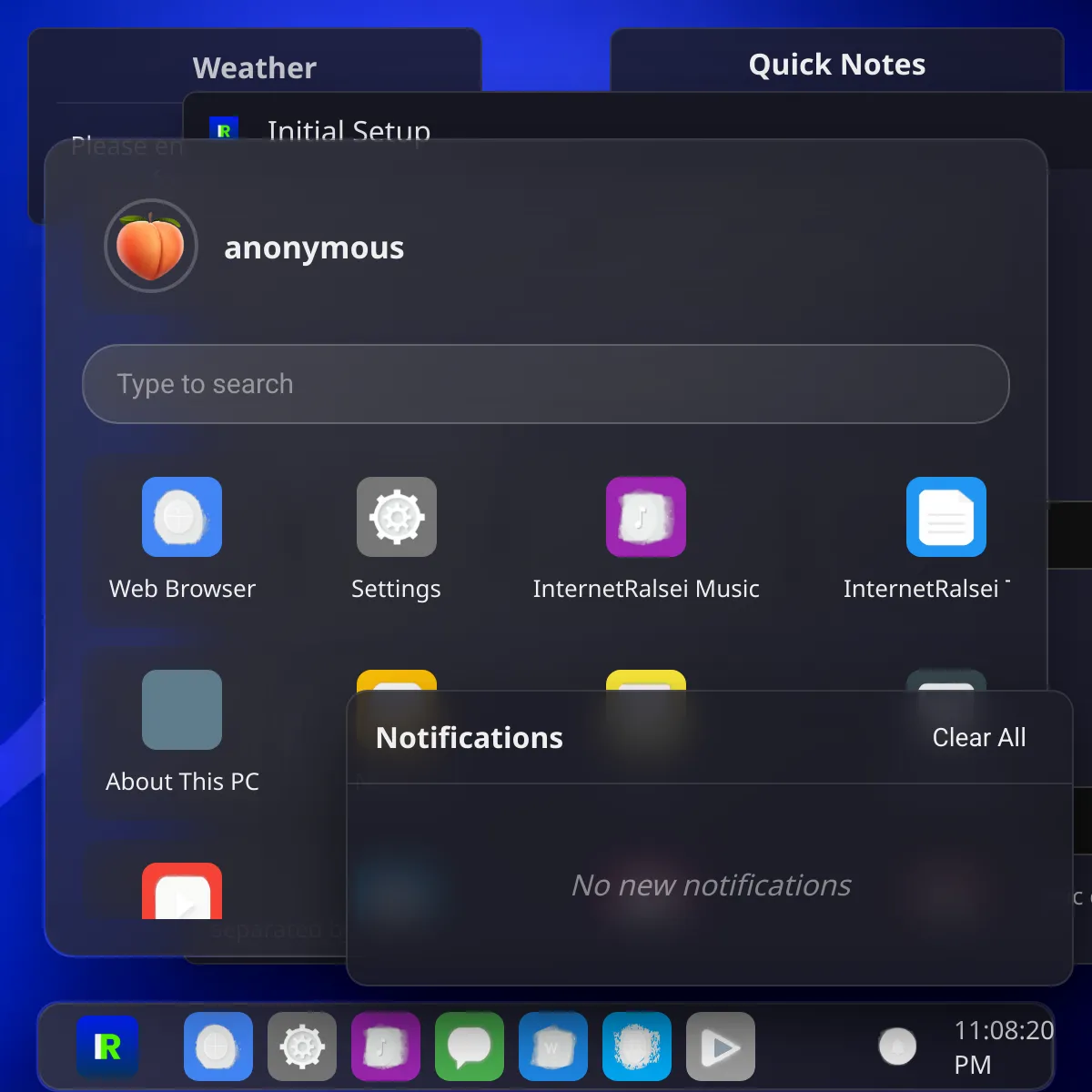 InternetRalsei DeX v2.0 Atlantic