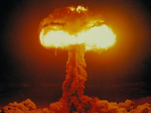 Nuclear Explosions