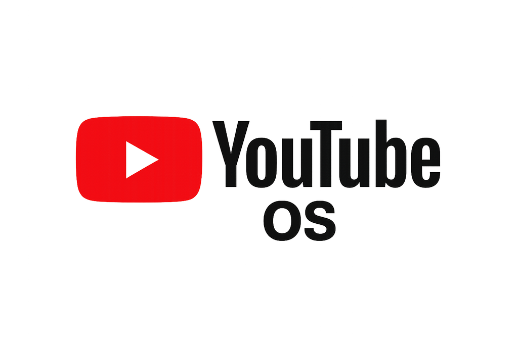 YOUTUBE OS