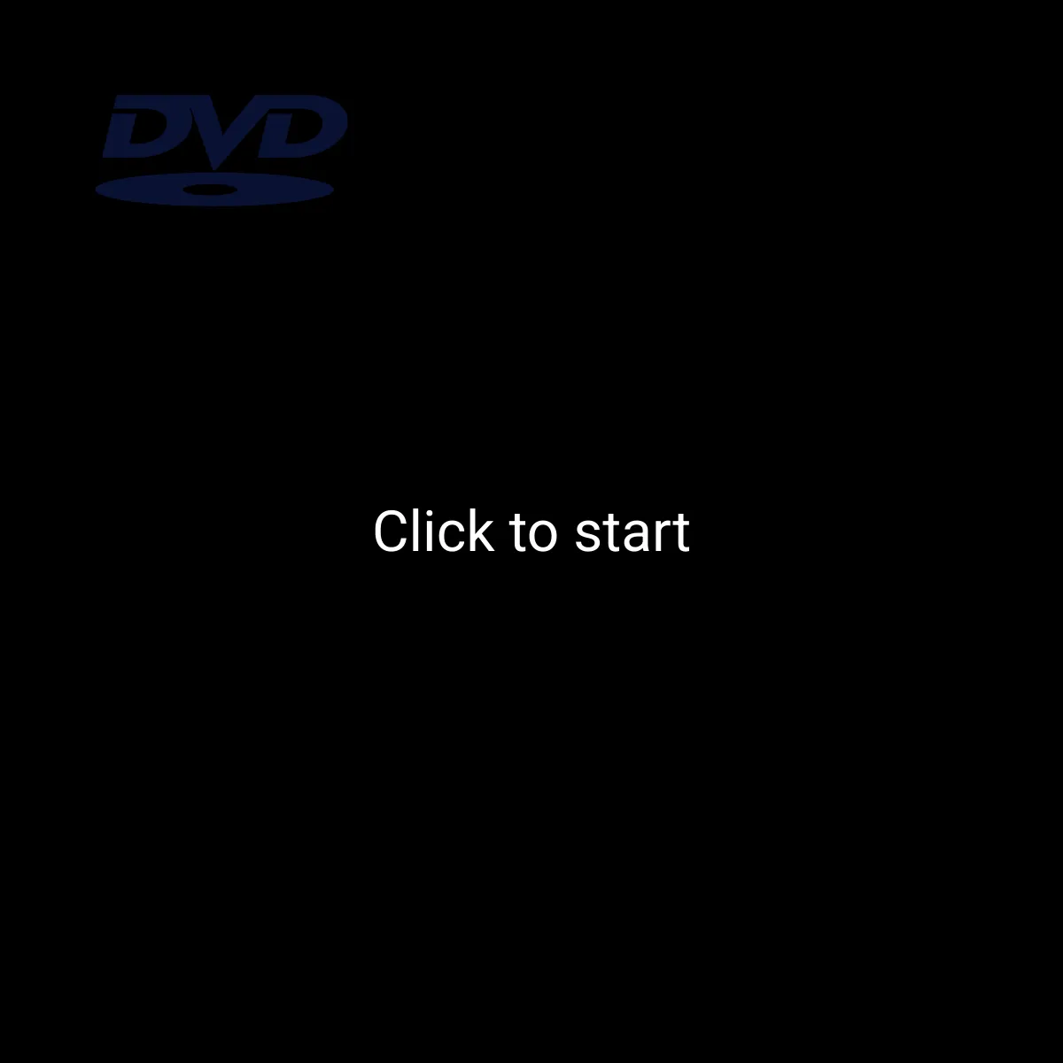 DVD Corner game
