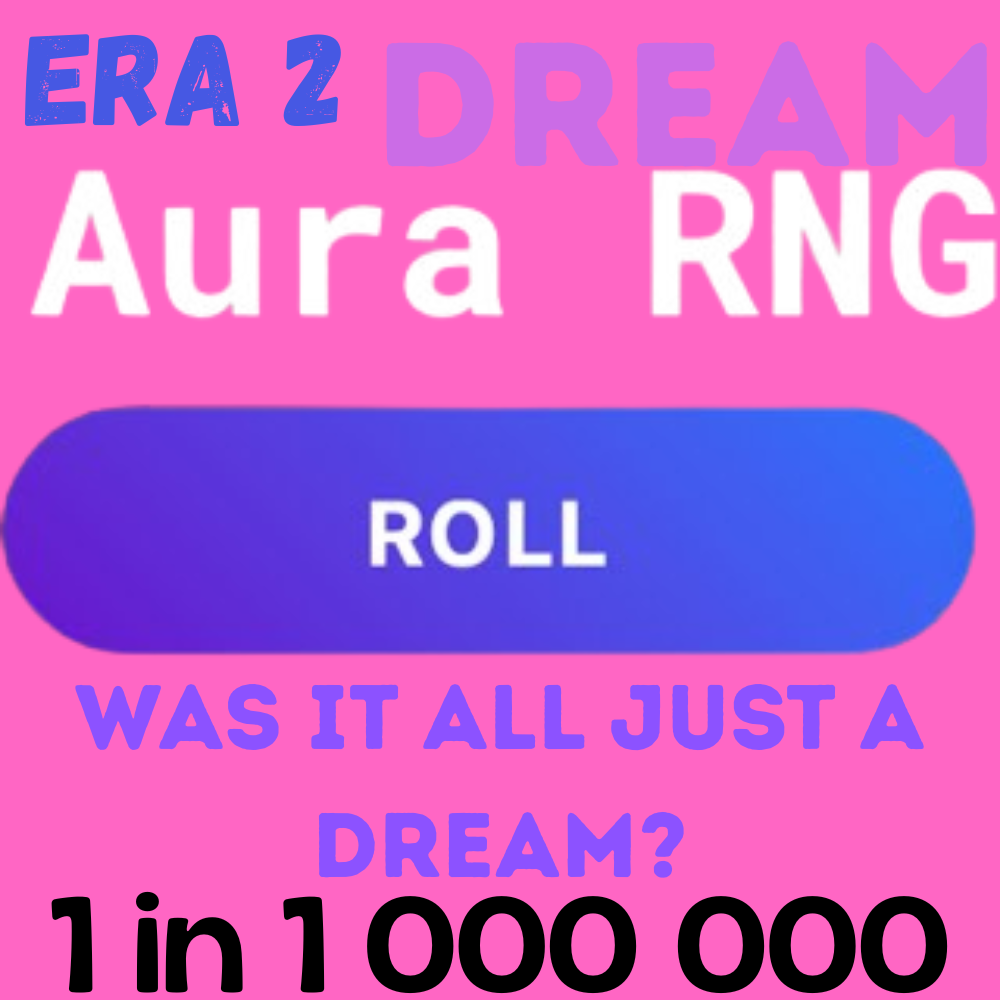Aura RNG