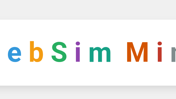webSIM mini