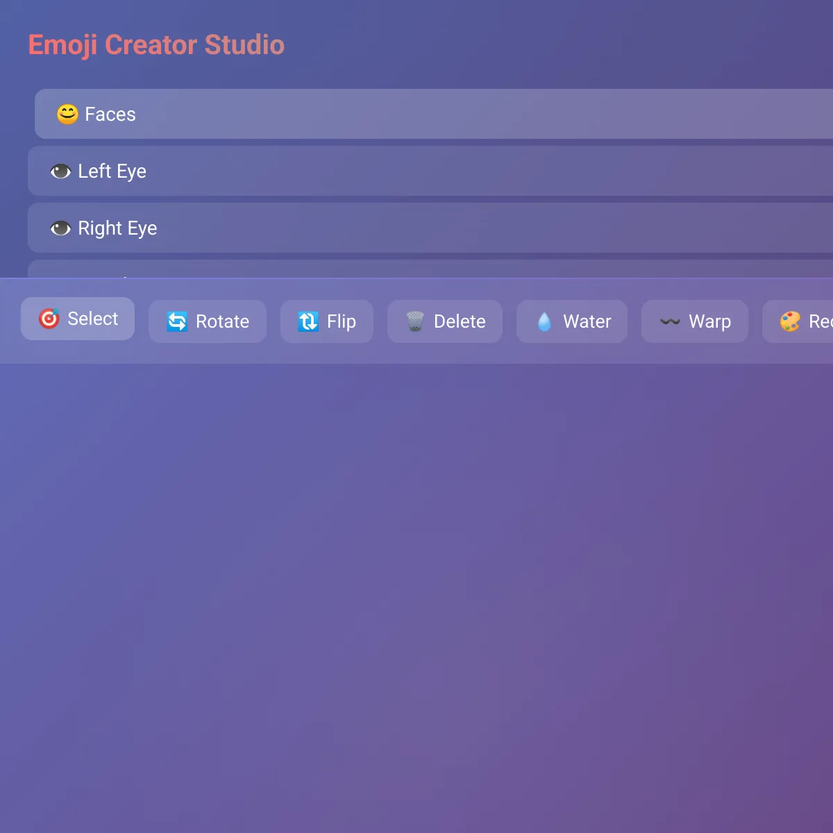 Very skibidi on your fyp ohio rizz emoji brainrot rizz maker!