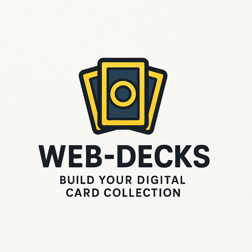 Web-Decks [REVAMP]