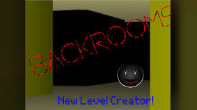 Backrooms Level Creator ++ but with 10+ more slots and publishing (every like+new ubdate aslo ...