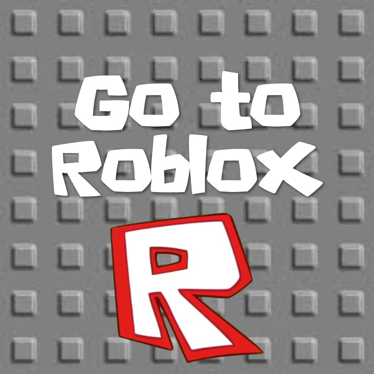 Roblox (REAL)