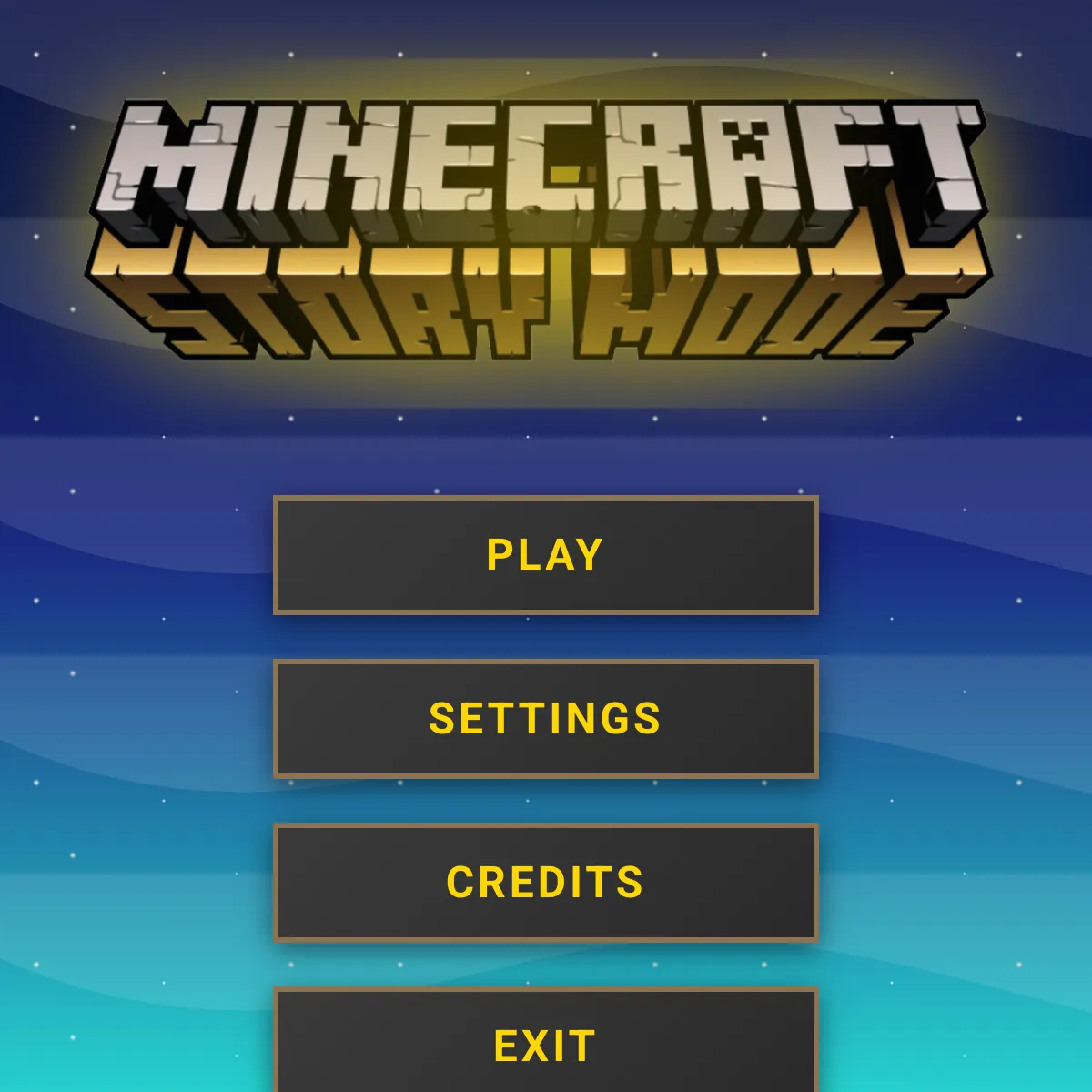 Minecraft Story Mode - Websim Edition