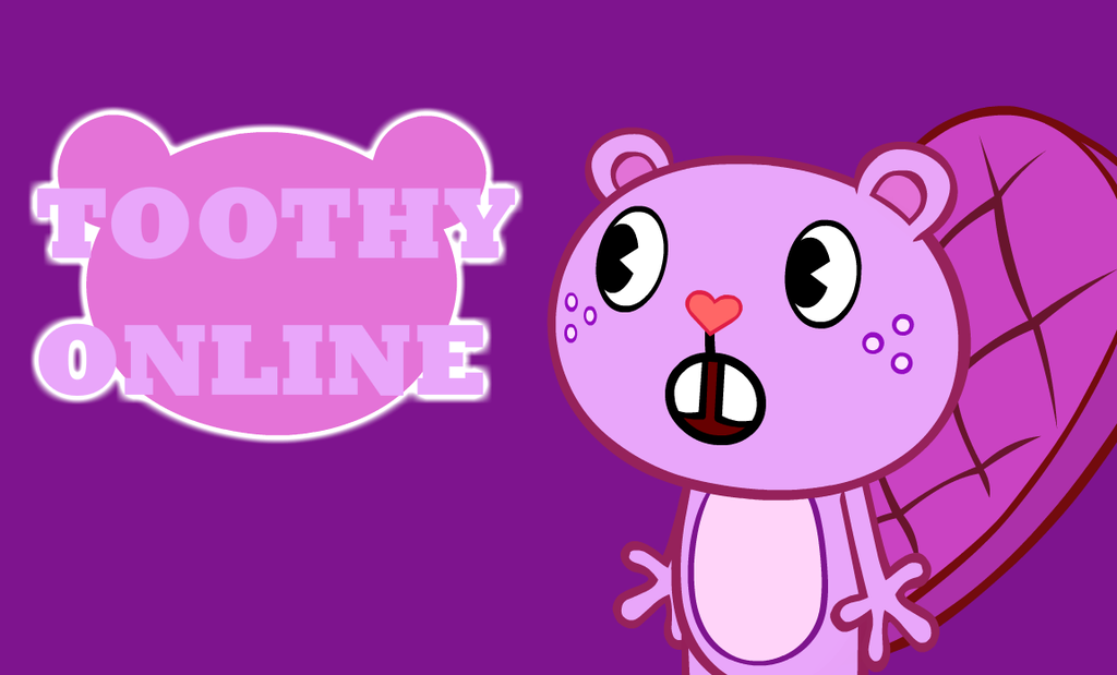 Toothy Online