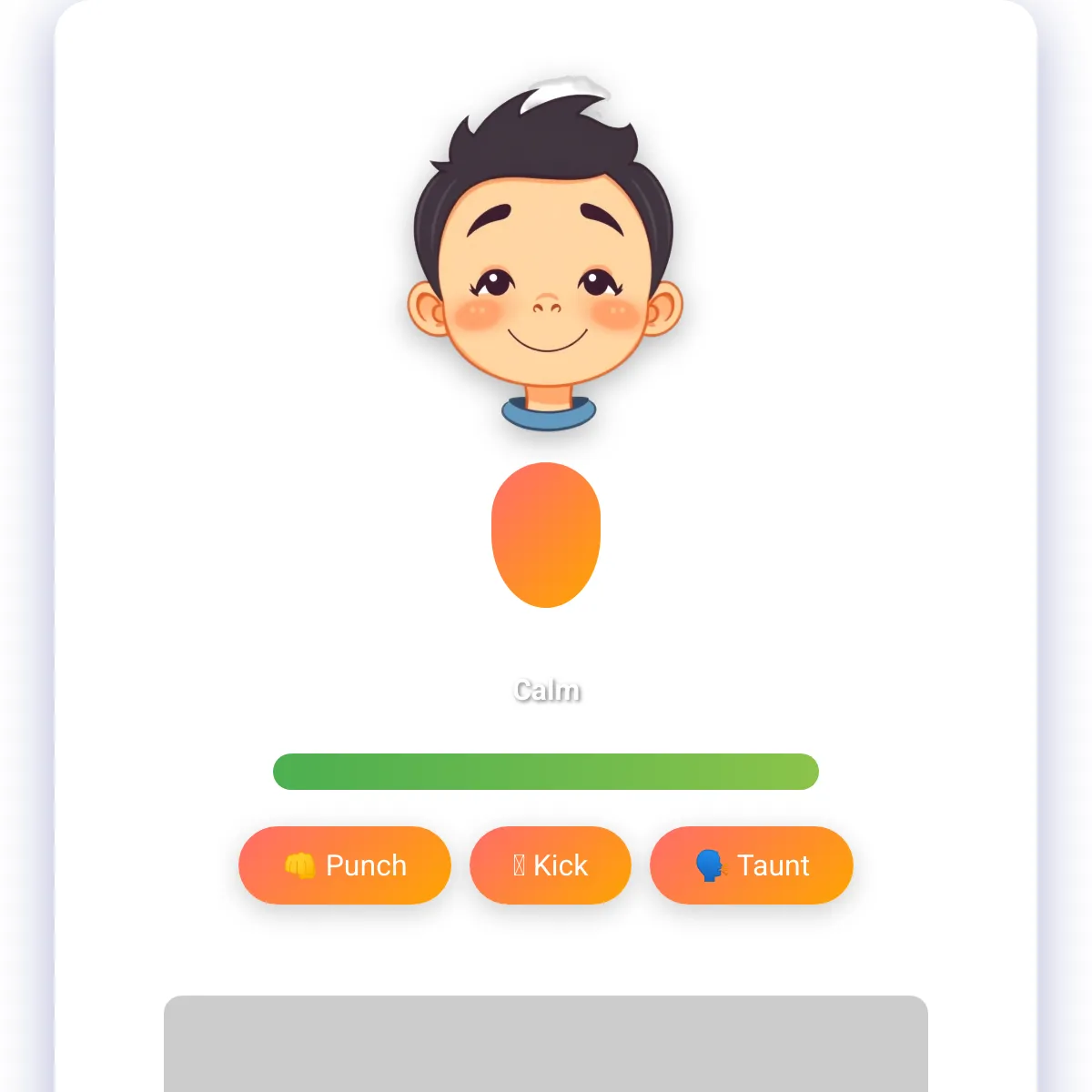 RageBait Kid Fighter