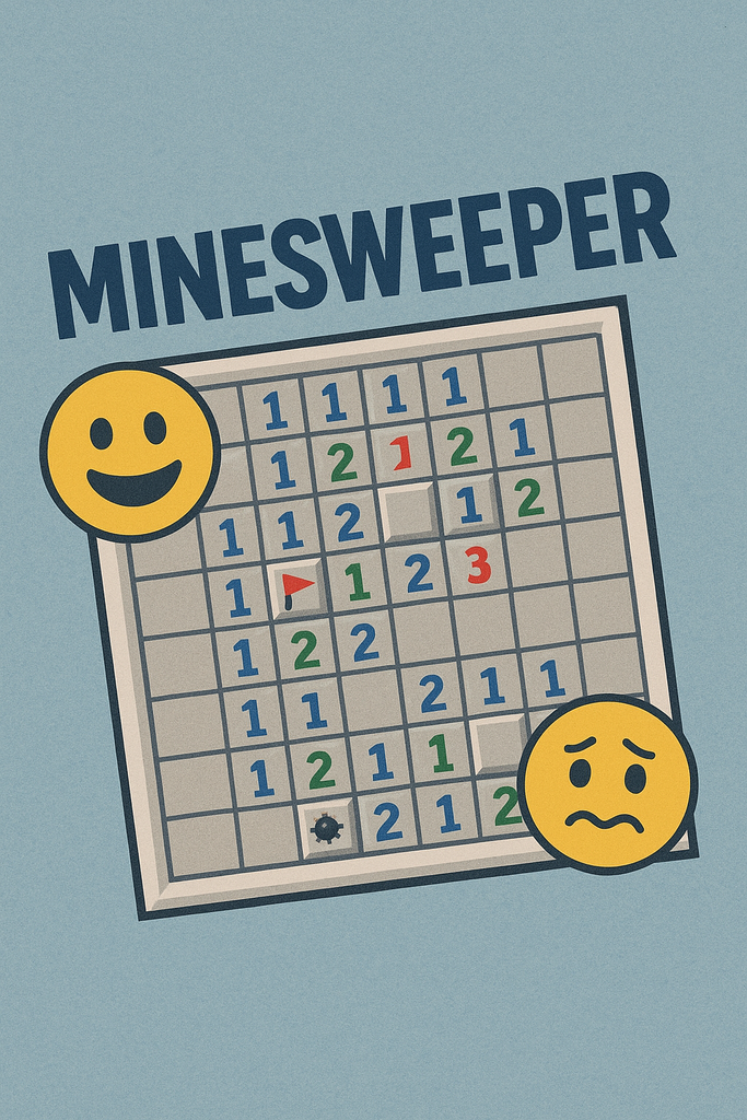 Minesweeper + AI