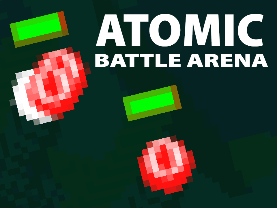 Atomic Battle Arena