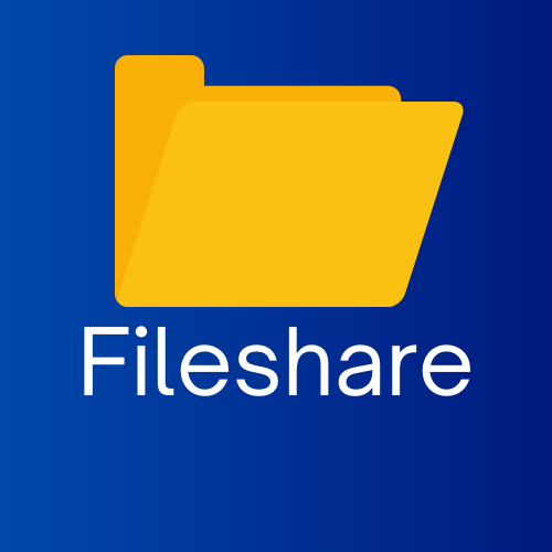 Fileshare - files for all