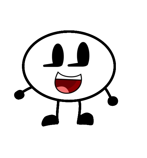 Objectshow oc collection!