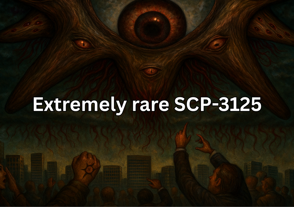 Codes! Steal an SCP