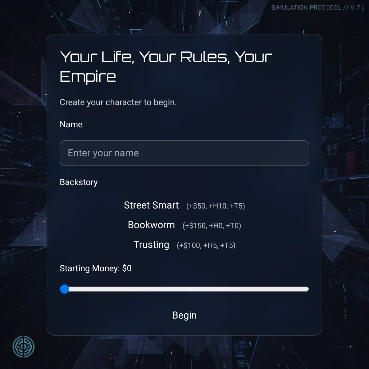 Tax Simulator: Definitive Edition